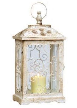 Lanterns & Bird Cages - Rentals | Linens and Events